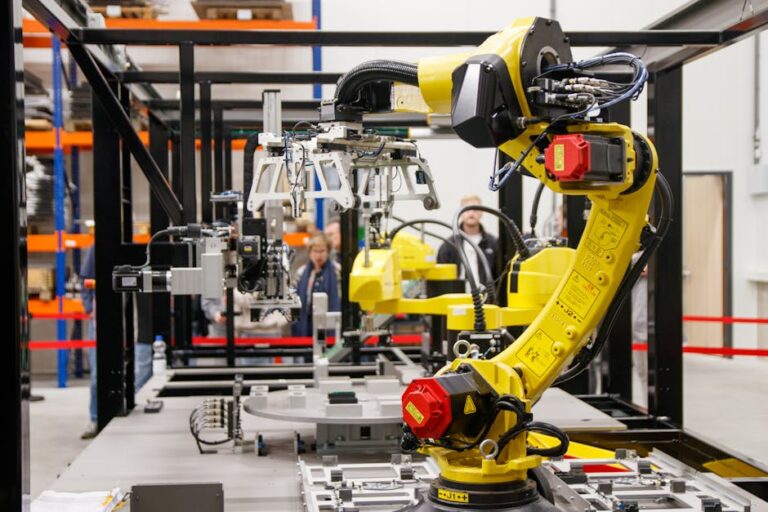 Best Robotics Stocks 2026: Top Automation & Robot Stocks to Buy ...