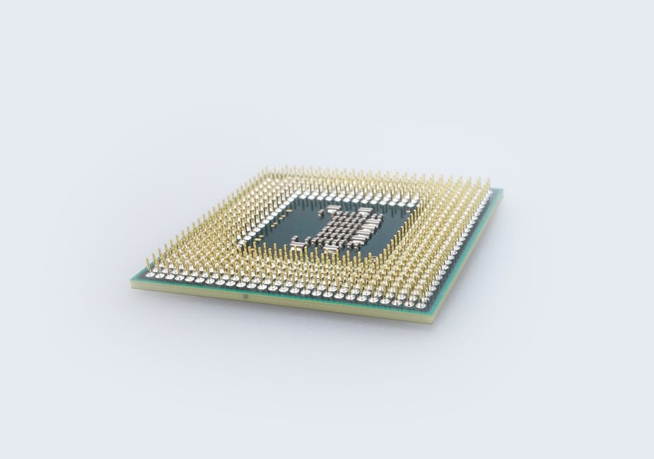 Best Semiconductor Stocks 2026: Top Chip Stocks to Buy for Growth ...